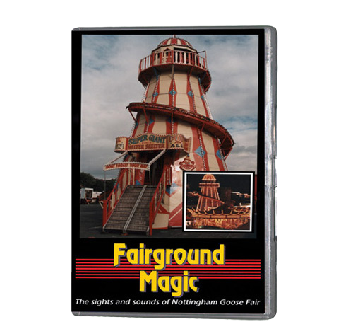 Fairground Magic – Primetime Video