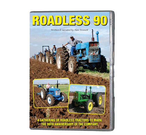 Roadless 90 – Primetime Video